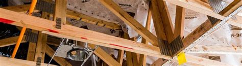New Unvented Attic Codes Present Opportunities To Builders Hibex