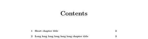 Titlesec Titleformat Left Margin Numbering And Centered Body TeX LaTeX Stack Exchange