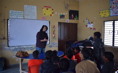 Bridging Gaps Program Pratisandhi