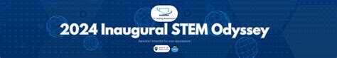 2024 Stem Odyssey Dc Coding Association 2024 Stem Odyssey Dc Coding Association
