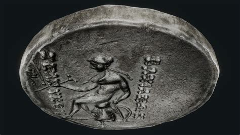 Artstation Seleukos Coin Resources