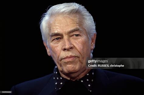 American Actor James Coburn News Photo Getty Images