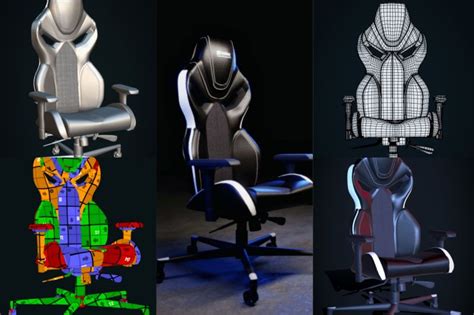 Gaming 3dmodeling 3dart 3drender Debashree Chatterjee