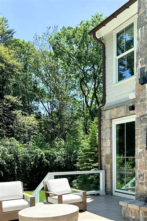 9 Stunning Deck Railing Ideas You Ll Want To Copy Suburbs 101