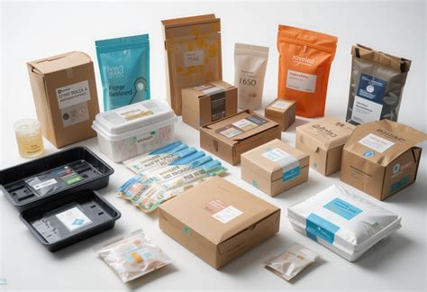 Empaques Biodegradables En México Eco2pak