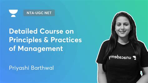 nta ugc net and set exams detailed course on principles and practices of