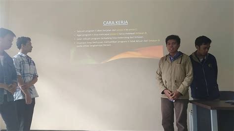 Loop Invariant Youtube