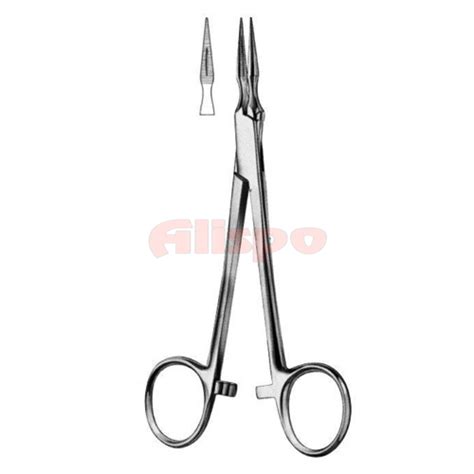 Dental Root Splinter Forceps Alispo International