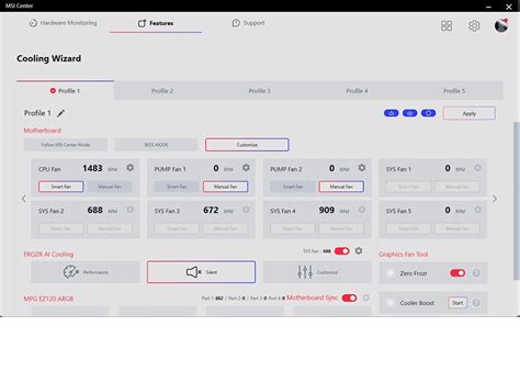 Msi Brasil B Gaming Plus Wifi Placas M E Gamermelhores Placas M E Para Pc Com Ia