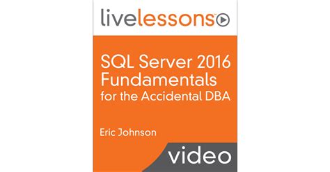 11 Understand Sql Server Sql Server 2016 Fundamentals For The