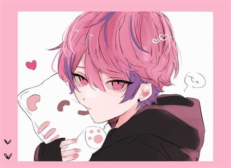 Their Innocent Femboy Artofit