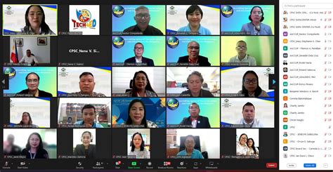 𝐇𝐀𝐏𝐏𝐄𝐍𝐈𝐍𝐆 𝐍𝐎𝐖 Camiguin Polytechnic State College