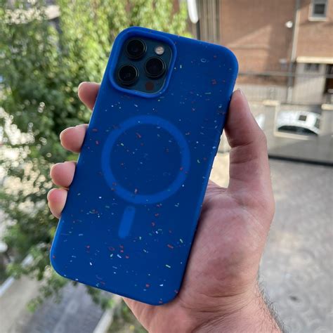 خرید قاب Core With Magsafe سیلیکونی با مگ سیف و بدون مگ سیف‌ آیفون