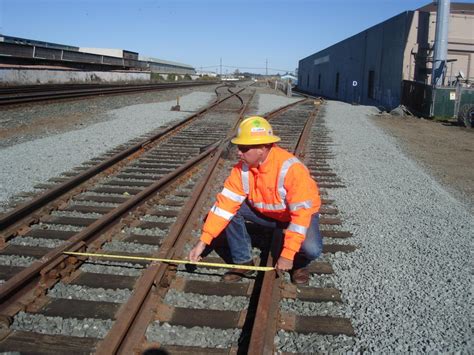 Track Inspection Railway At Bertha Arrington Blog