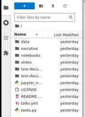 Docs Screenshots Tests Often Fail Due To Concurrency Issue Jupyterlab Jupyterlab