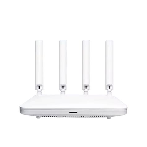 Ax Wifi Router Support Mesh System Four Antennas Dual Band Ghz Ghz Lte Wifi System