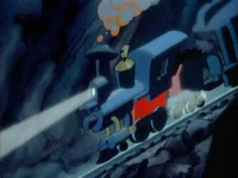 Casey Jr Hq Dumbo Scenes Including I Think I Can Youtube