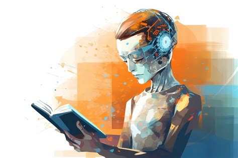 Premium Photo Ethical Ai Machine Learning