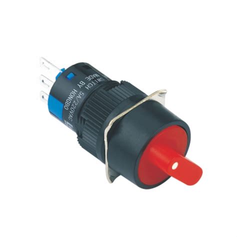 China Push Button Switch With Ul Certification Manufacturer And Onpow Factory Onpow