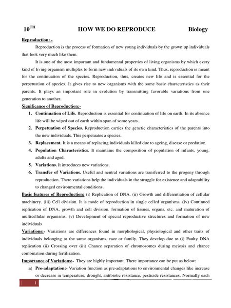 how do organisms reproduce pdf flowers sexual reproduction