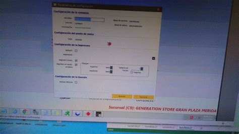 Error En Ctrls Y Cajas 35784
