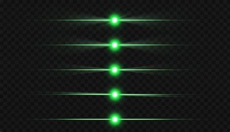 Premium Psd Realistic Lens Flare Set With Sparkle Light Explosion