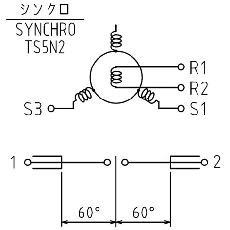 Displacement Detector