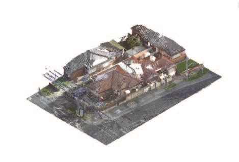 How To Import A Point Cloud Into Revit LARKI D Surveys Made Easy