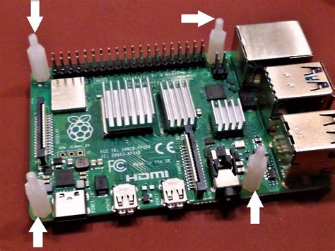 Digital DIY Raspberry Pi Part Setup And Programming Wall Of Sound Audio And Music Reviews