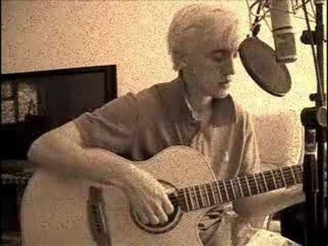 Tom Felton Time Well Spent Medley Tom Felton Sleeping Songs That