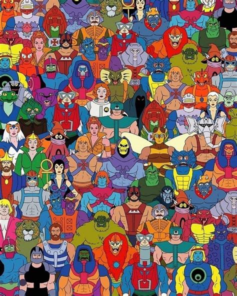 Pin By Giuseppe Sorrentino On He Man And The Masters Of The Universe