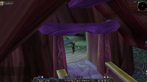 Fandral Wow