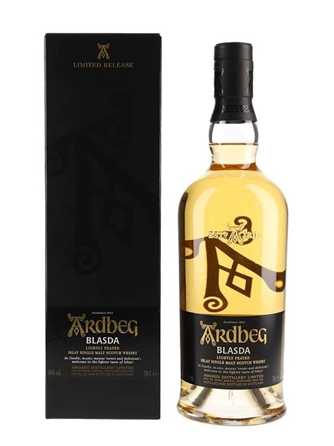 Ardbeg Blasda Lot 153239 Buysell Islay Whisky Online