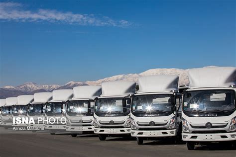 طرح فروش فوری یک محصول ایران‌خودرو دیزل آغاز شد مهلت ثبت‌نام تا پایان