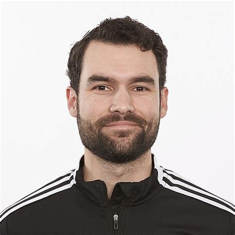 Jordan Borel Sharegrid