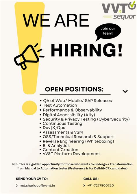 Vvnt Sequor On Linkedin Testing Qa Devops Cybersecurity Security