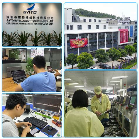 Pcb Pcba Manufacturer Provides Design Layout Prototype Electronic Product Assembly Service Buy