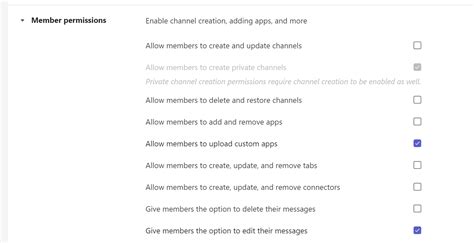 What Are The Default Guest Permissions In Microsoft Teams Orchestry