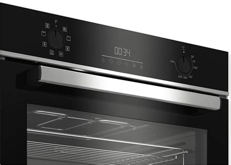 Beko BBCM13300X ab 299,95 € | Preisvergleich bei idealo.de