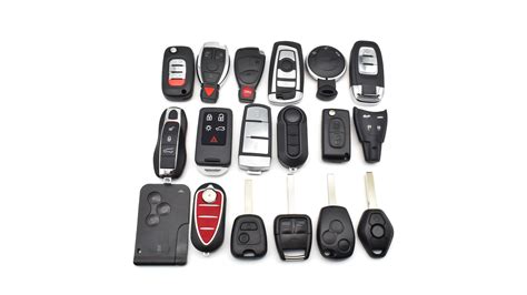 Topbest High Quality 3 Button Remote Key Zb Series Universal Zb15 3