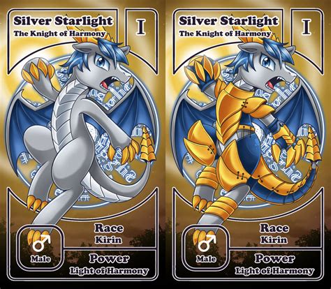 Reward Silver Starlight By Vavacung On Deviantart