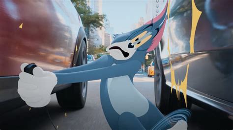 نقد فیلم تام و جری 2021، به ابتذال کشاندن یک کالت مووی پی اس ارنا