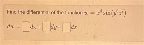 Solved Suppose That F X Y Is A Smooth Function And That Its Chegg Com