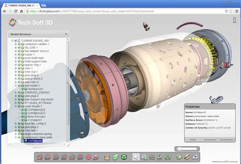 Tech Soft 3d Announces New Product Suite For Desktop Mobile And Web Development Liaison
