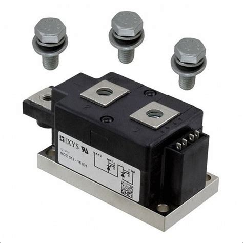 Diode Module At Best Price In Mumbai Maharashtra Logitech Electronics