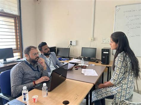 ahmedabad computer education on linkedin placementfair