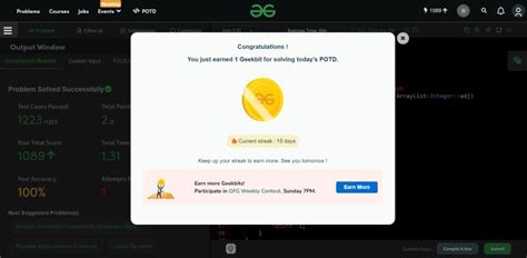 A Basanth Reddy On Linkedin 365daysofcodechallenge