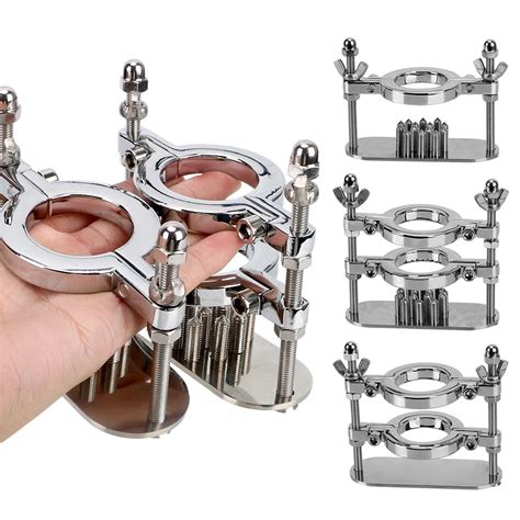 Testicle Stretchers