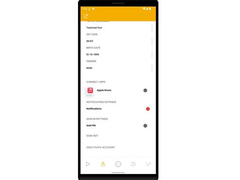 An Android Mobile Application Upwork