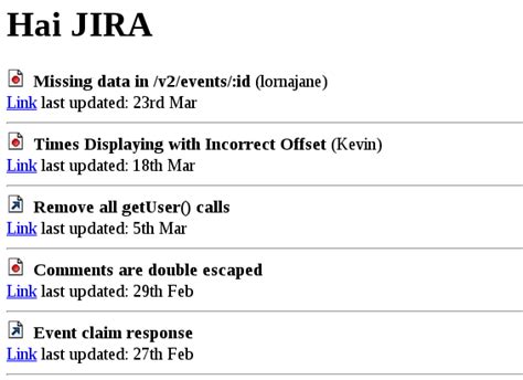 using jira s rest api to create a dashboard lornajane